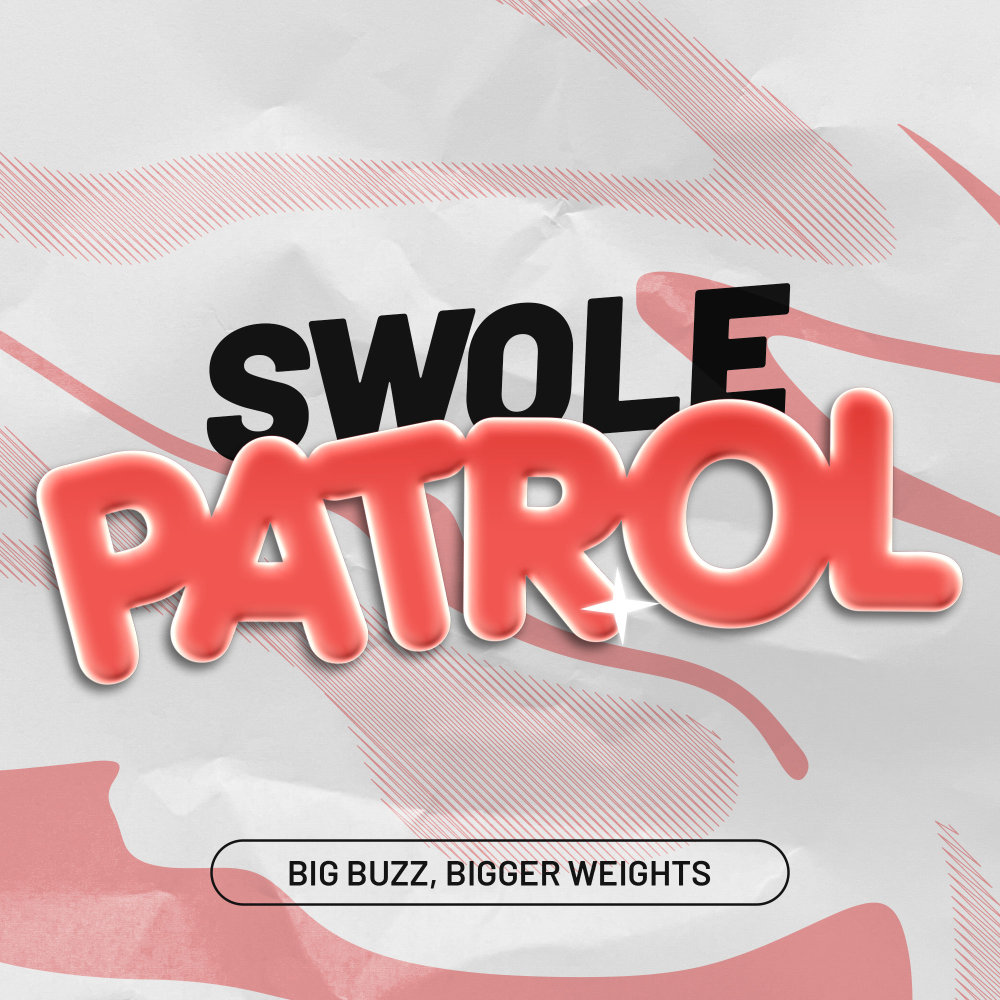 Swole Patrol – Pouch NZ